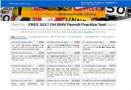 Research Databases | Rodman Public Library